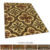 Regalia Traditional Radiance Woven Area Rug Custom Sizes