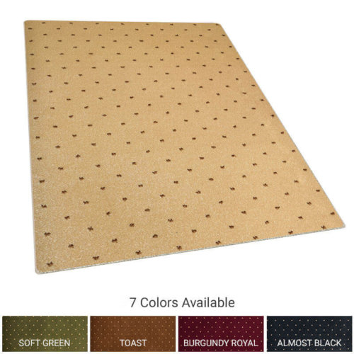 Dynasty Traditional Woven Radiance Area Rug Collection