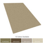 Milliken Coral Springs Pattern Indoor Area Rug Collection
